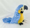 Talking Parrot Bird Plush Toy – Your Interactive & Adorable Speaking B ...