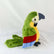 Talking Parrot Bird Plush Toy – Your Interactive & Adorable Speaking B ...